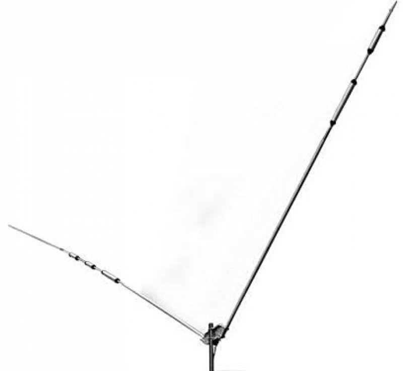 Comet H-422 multibands kortvågsantenn - Fbradio.se
