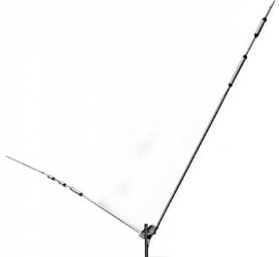 Comet H-422 multiband shortwave antenna - Fbradio.se